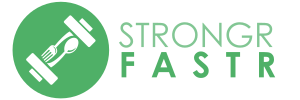 Strongr Fastr: AI Nutrition, Workouts, and Meal Planner